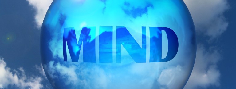4 Easy Steps To Change Toxic Thinking Patterns – The Graceful Soul